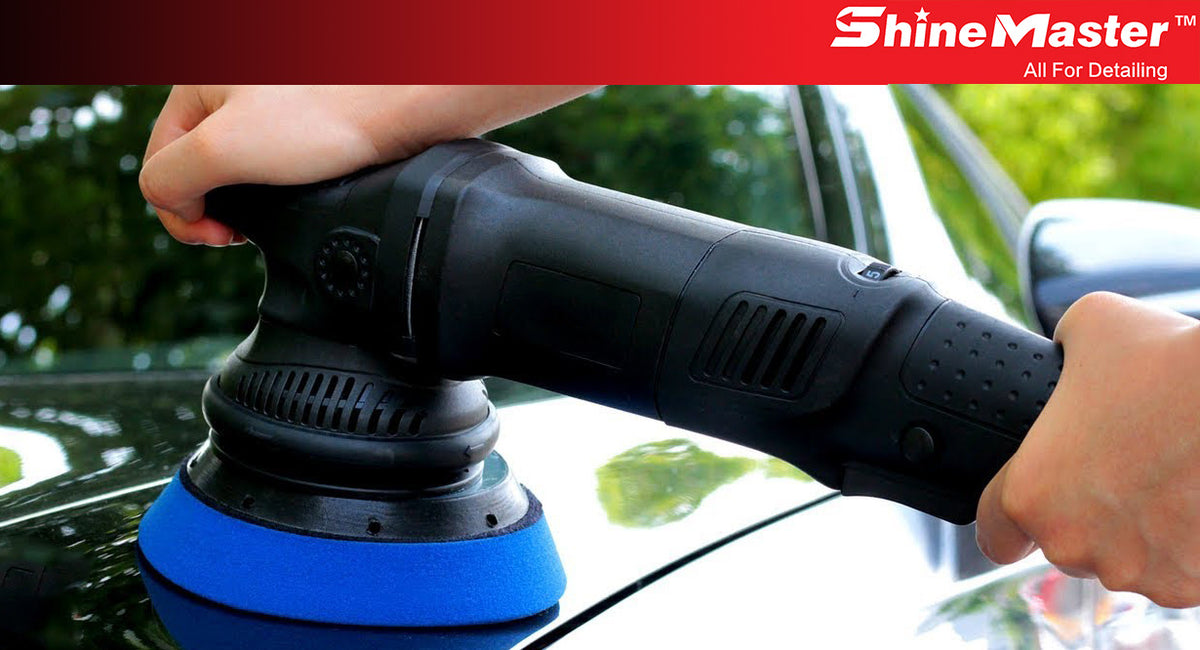 MaxShine - ShineMaster – Car Care Go