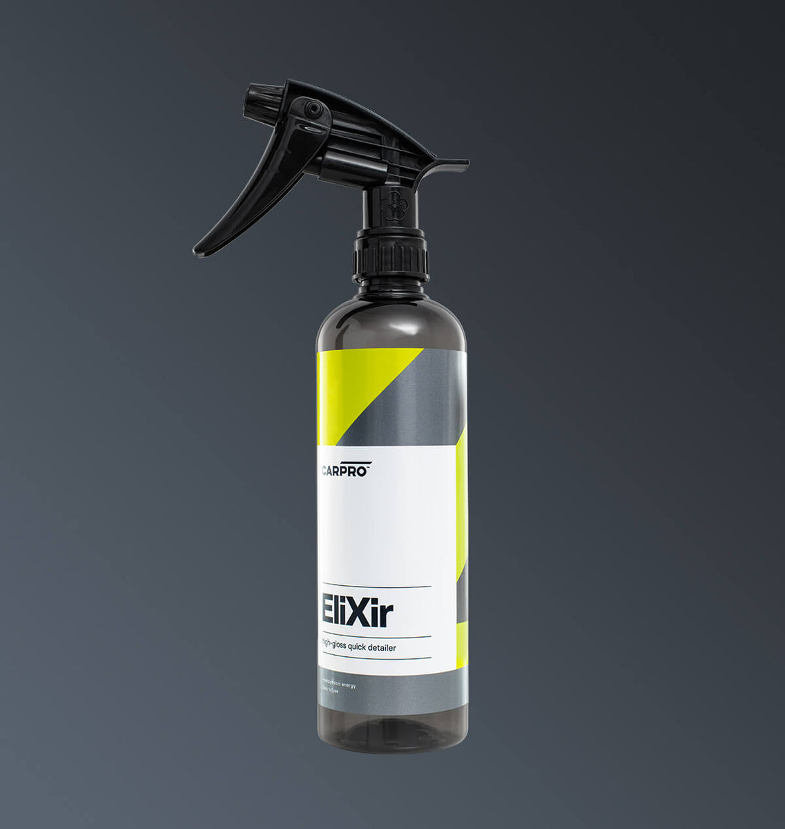 CarPro Elixir 500ml – Car Care Go