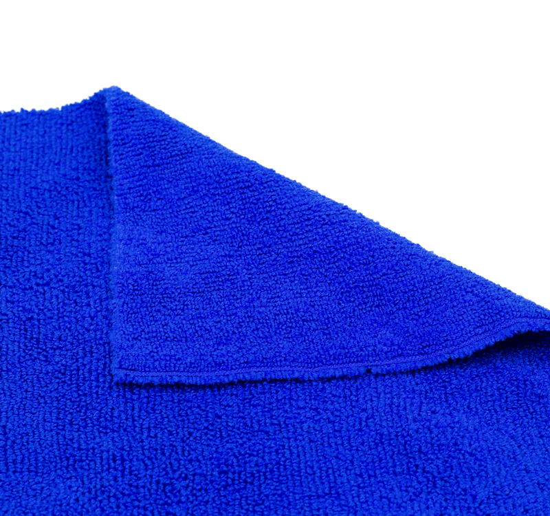 The Rag Company Edgeless 365 Premium Microfiber Towel – Car Care Go